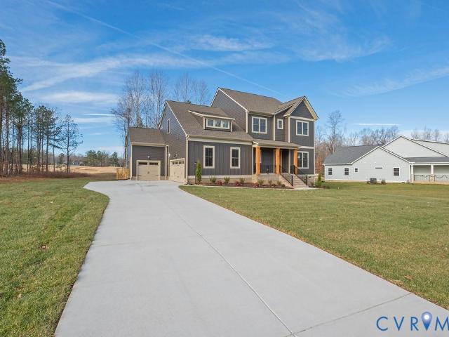 18111 Dogwood Trl Way, Rockville, VA 23146 | MLS #2600