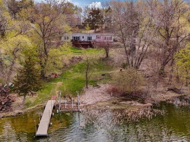 18111 Dunlin Rd, Burtrum, MN 56318