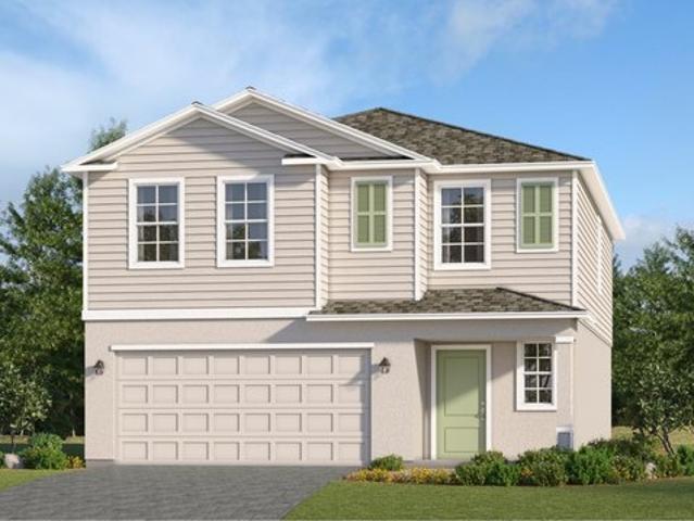 18111 Mellon St, Parrish, FL 34219