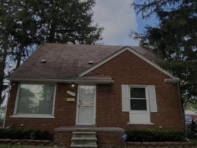 18111 Mitchell St, Detroit, MI 48234