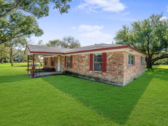 18111 Roy Long Road
