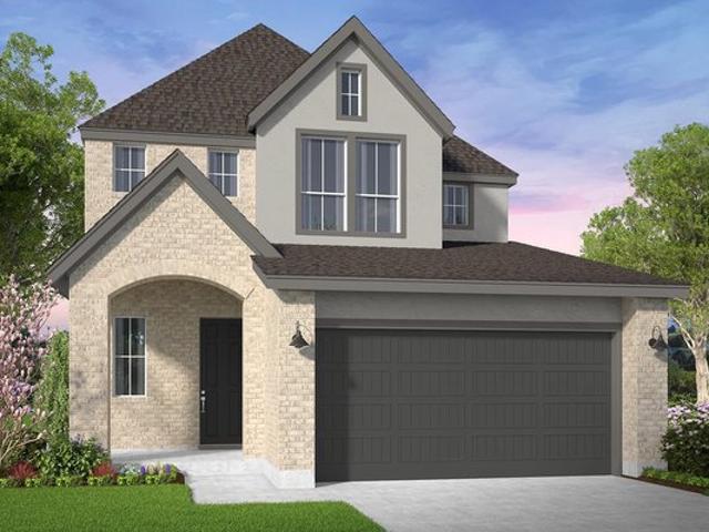 18111 Sunlit Oasis Dr, Webster, TX 77598