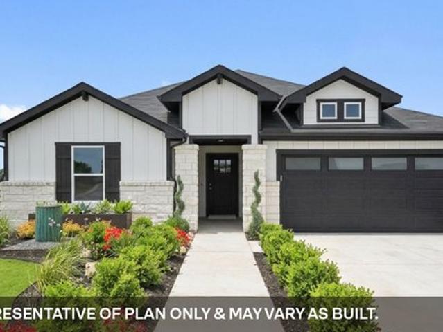 18112 Blazing Ranch Ln, Manor, TX 78653