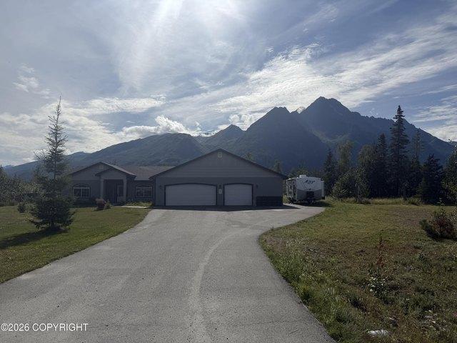 18112 E Pine Needle Way, Palmer, AK 99645