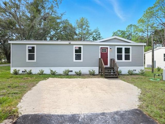 18112 Nicholas Ave, Brooksville, FL 34604