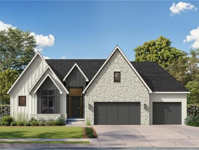 18117 Cody St, Overland Park, KS 66013