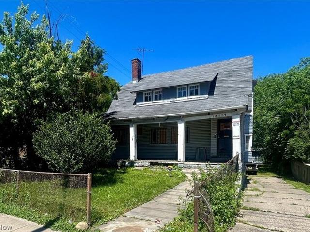 18117 Euclid Ave, Cleveland, OH 44112