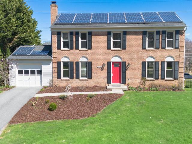 18117 Ivy Ln, Olney, MD 20832 | Compass