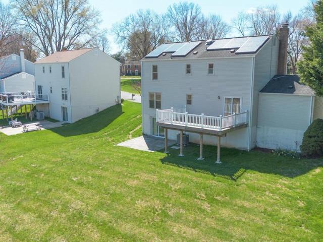 18117 Ivy Lane