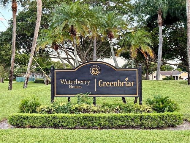 18117 nd Way S, Boca Raton, FL 33498