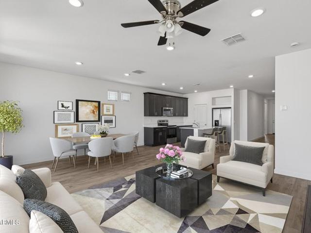 18114 W Soft Wind Dr, Surprise, AZ 85387