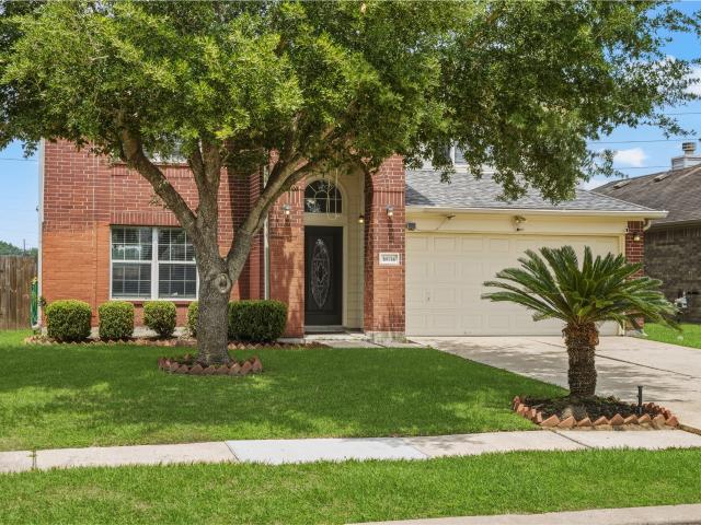 18114 Crestglen Court