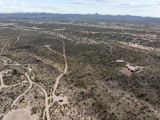 18115 W Miramonte Trail, Wickenburg, AZ 85390 | MLS #6996 | Compass
