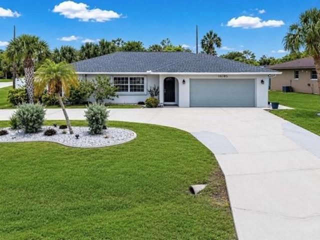 18115 Edgewater Dr, Port Charlotte, FL 33948