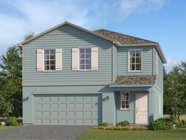 18115 Mellon St, Parrish, FL 34219