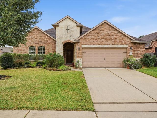 18115 Oliveria Way, Houston, TX 77044 | MLS #30601