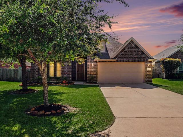 18115 Serene Shore Drive