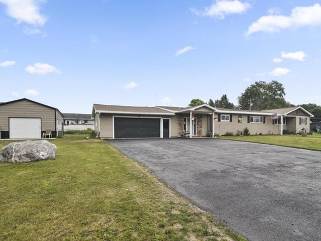18116 th Ave, Big Rapids, MI 49307