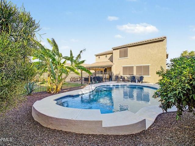 18116 W Turney Ave, Goodyear, AZ 85395