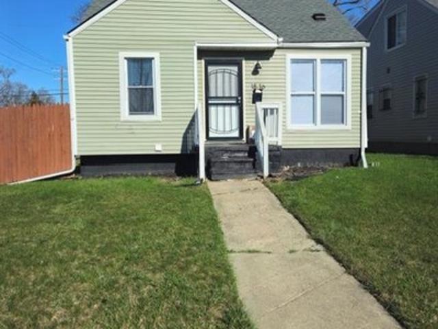 18116 Bloom St, Detroit, MI 48234