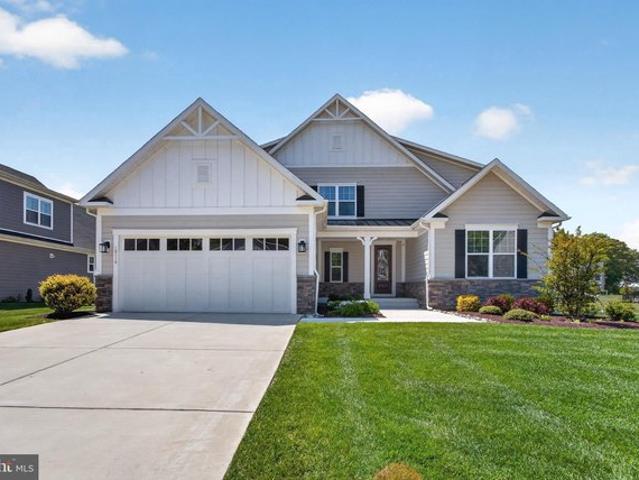 18116 Highwood Dr Unit 131, Rehoboth Beach, DE 19971