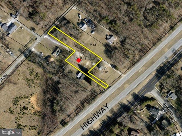 18116 Livingston Rd, Accokeek, MD 20607