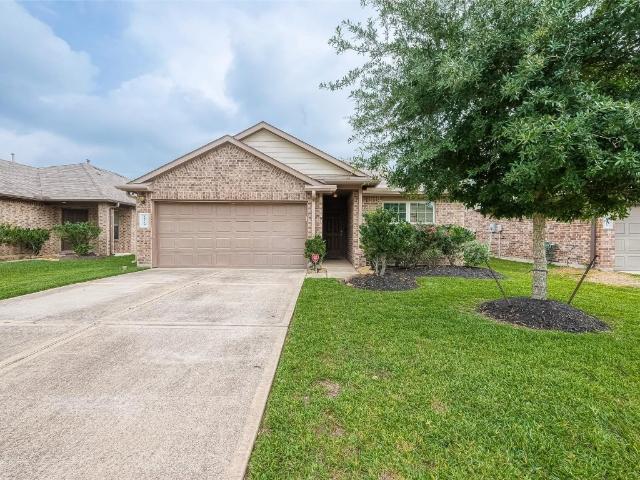18118 Trace Pointe Ln, Richmond, TX 77407 | MLS #49921 | Compass