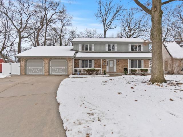 18118 Whitman Ln, Lansing, IL 60438 | MLS #12566 | Compass