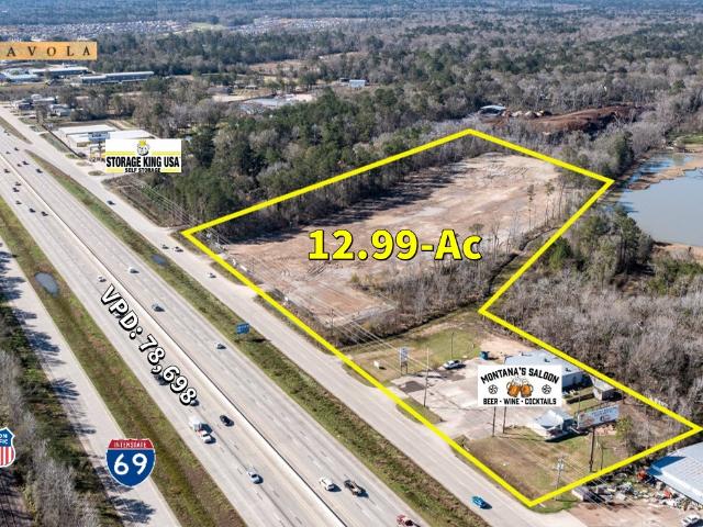18118 Highway 59, New Caney, TX 77357 | MLS #60939