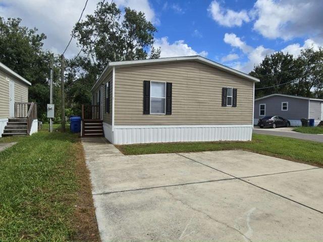 18118 N US Highway 41 Lot 82A, Lutz, FL 33549