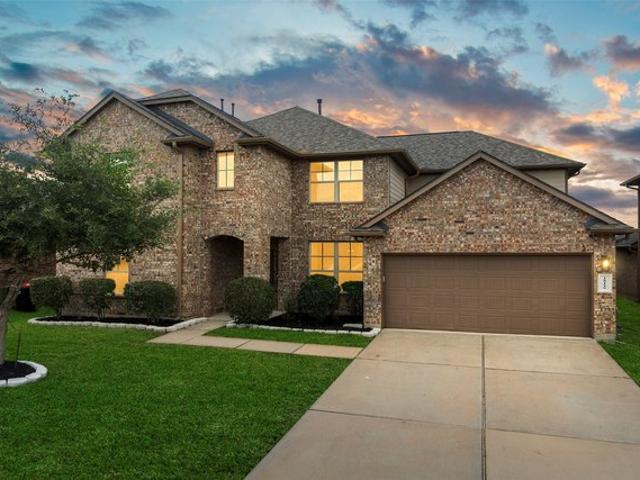 18119 Tenasserim Pine Trce, Richmond, TX 77407