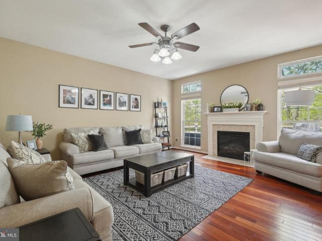 18119 Camdenhurst Drive