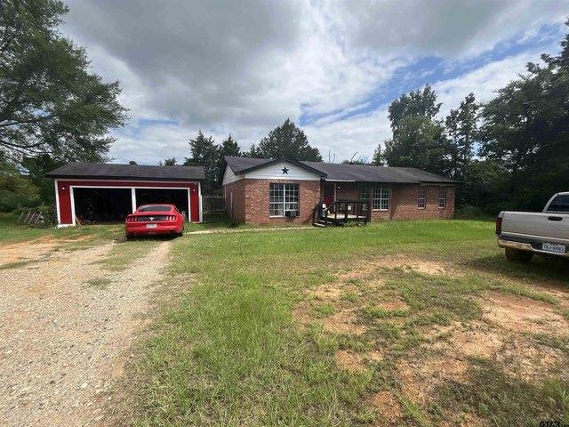18119 County Road 2142, Troup, TX 75789