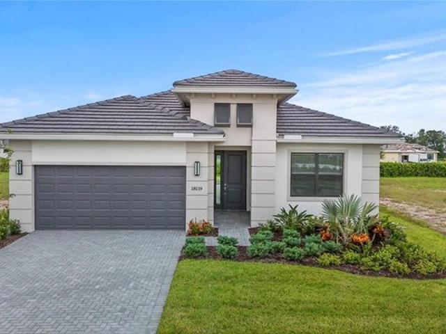 18119 Cresswind Ter, Lakewood Ranch, FL 34211
