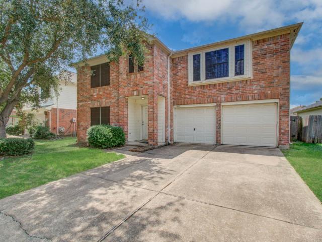 18119 Dusty Terrace Ln, Katy, TX 77449 | MLS #10867