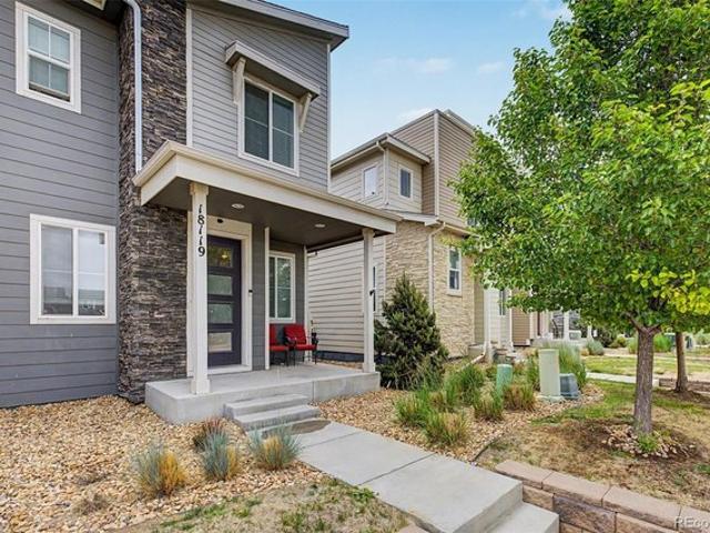 18119 E 96th Ave, Commerce City, CO 80022