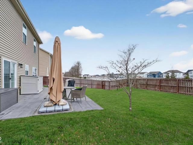 18119 Pennsy Way, Westfield, IN 46074 | Compass