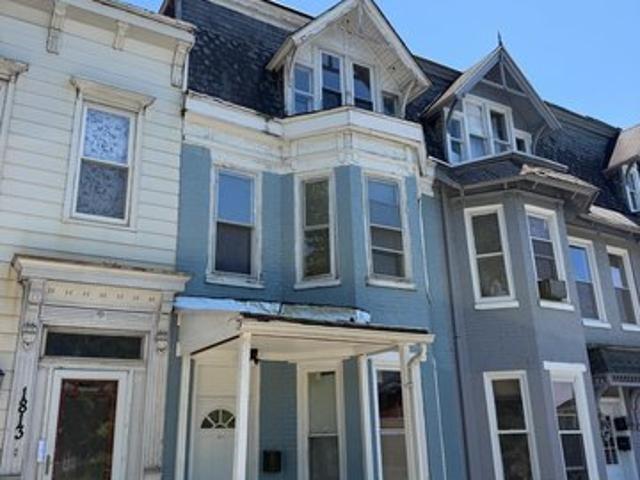 1811 Market St, Harrisburg, PA 17103