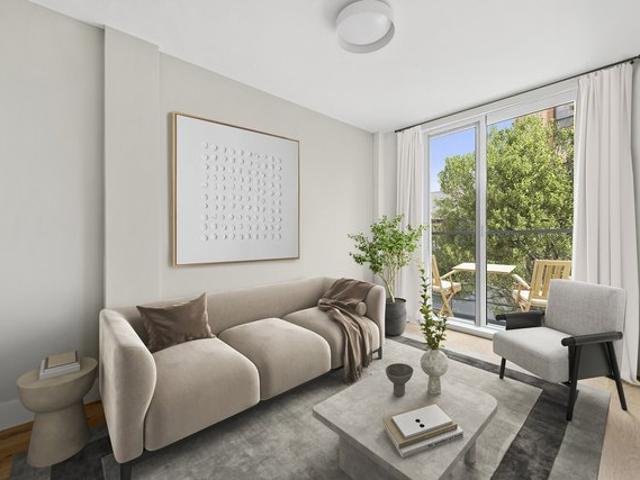 1811 Menahan St Unit 3F, Queens, NY 11385