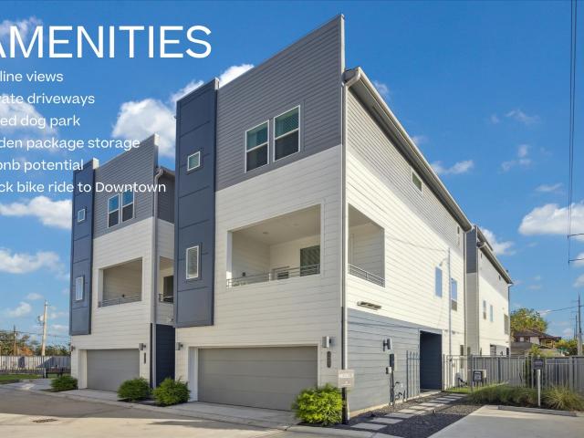 1811 Mills St, Houston, TX 77026 | MLS #88613