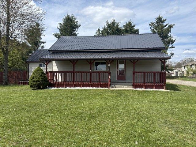 1811 Milton Ave, Big Rapids, MI 49307