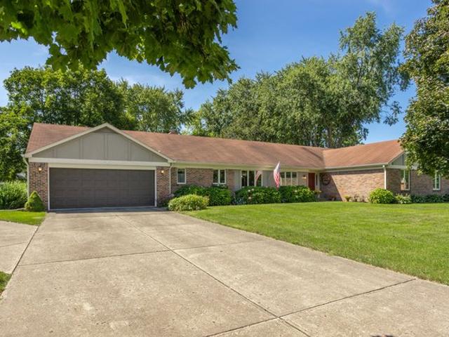 1811 Mimosa Ln, Anderson, IN 46011
