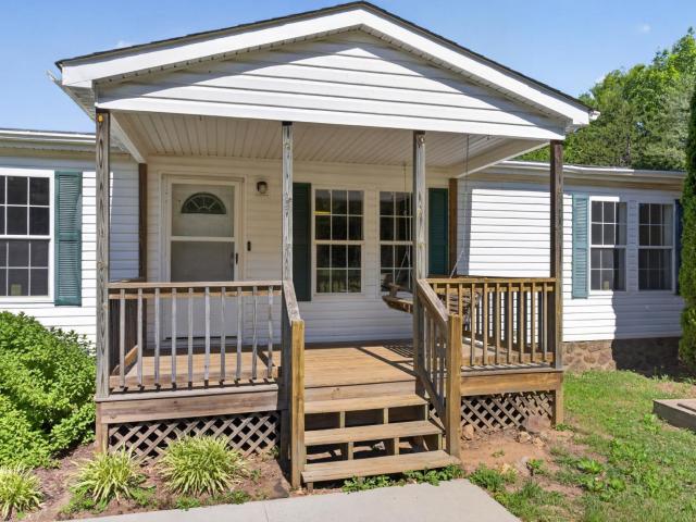 1811 Mohawk Road