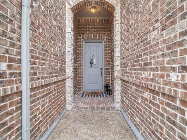 1811 Morning Mist Way, Wylie, TX 75098 | MLS #21240 | Compass