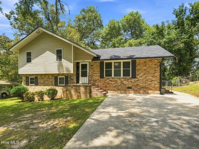 1811 N Barton Dr, Augusta, GA 30906