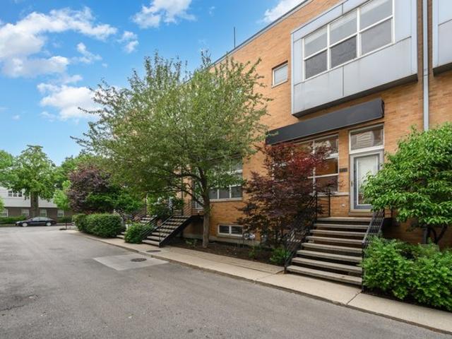 1811 N Rockwell St Unit D, Chicago, IL 60647
