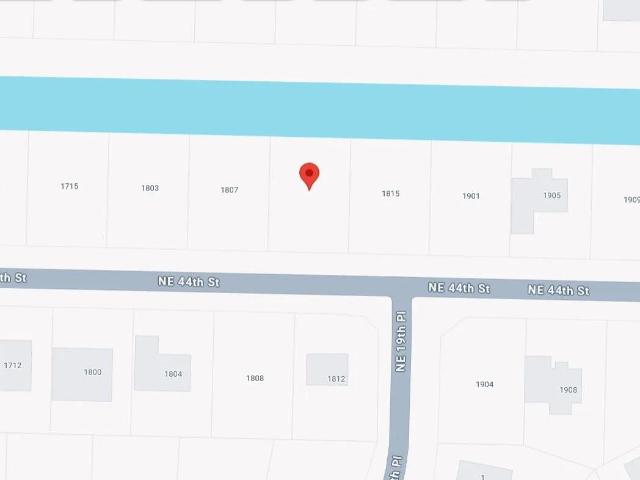 1811 NE 44th St, Cape Coral, FL 33909 | MLS #F10550