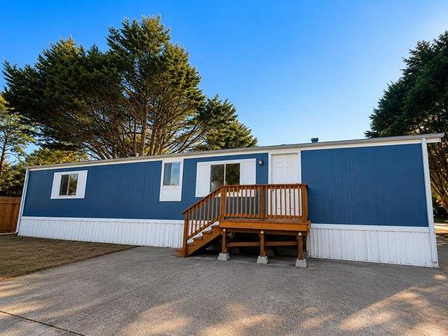 1811 Northcrest Dr Spc 43, Crescent City, CA 95531