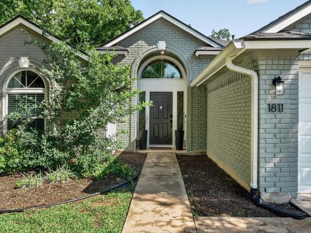 1811 Old Mill Rd
