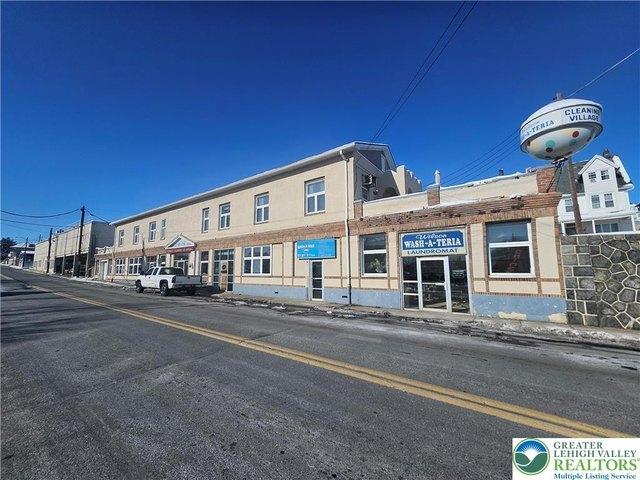 1811 Butler St, Easton, PA 18042
